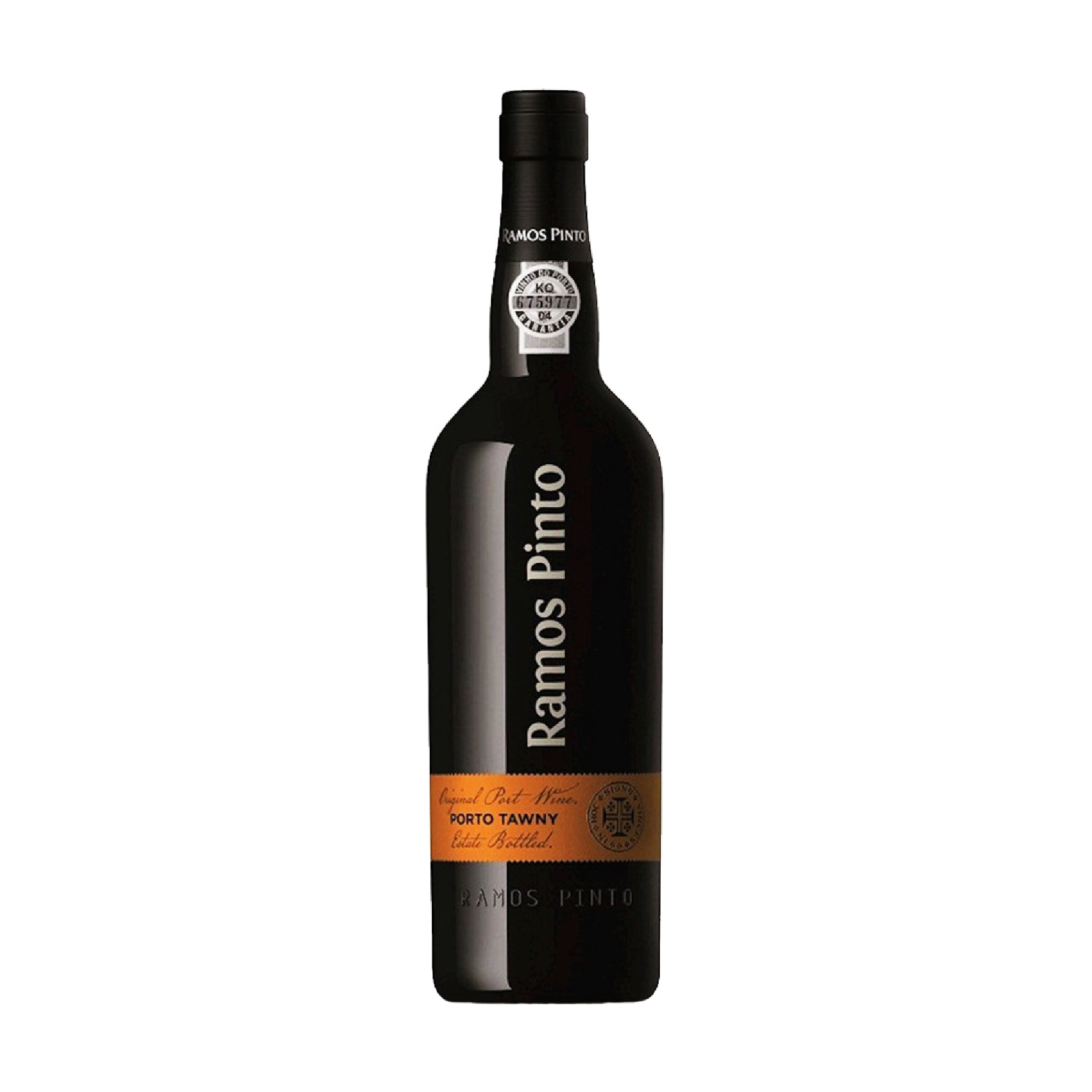 Ramos Pinto Porto Tawny Adriano – Enoteca